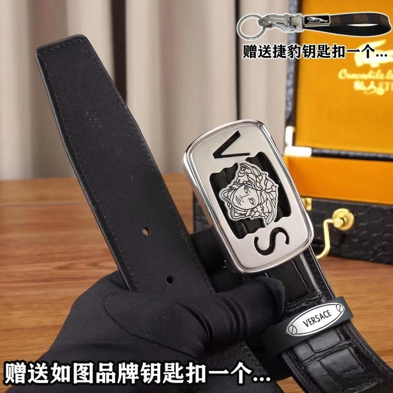 Accurate model Versace Belts