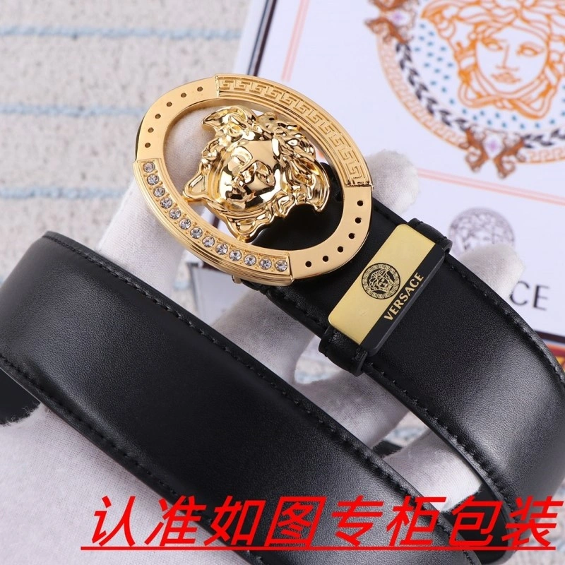 Economical Versace Belts