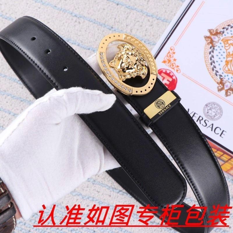 Economical Versace Belts