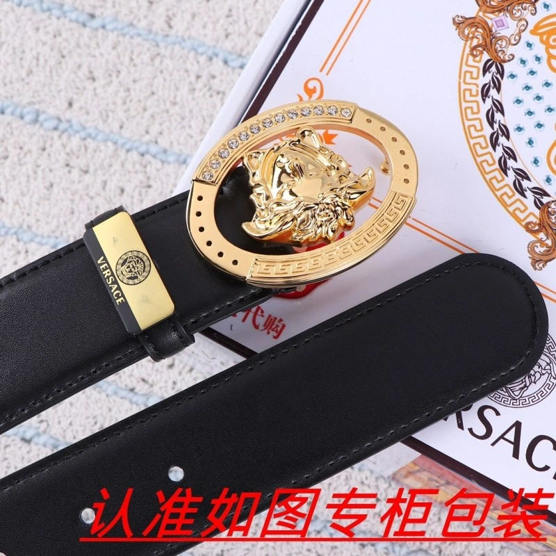 Economical Versace Belts