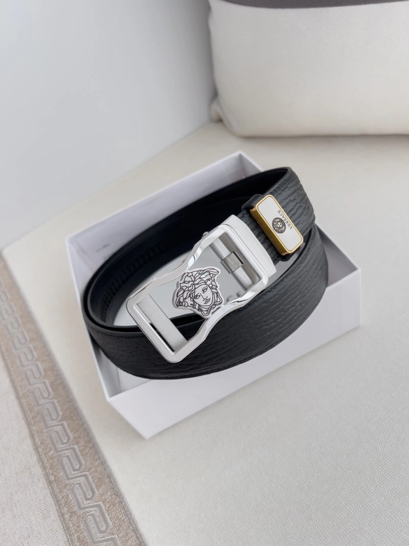 OEM Versace Belts