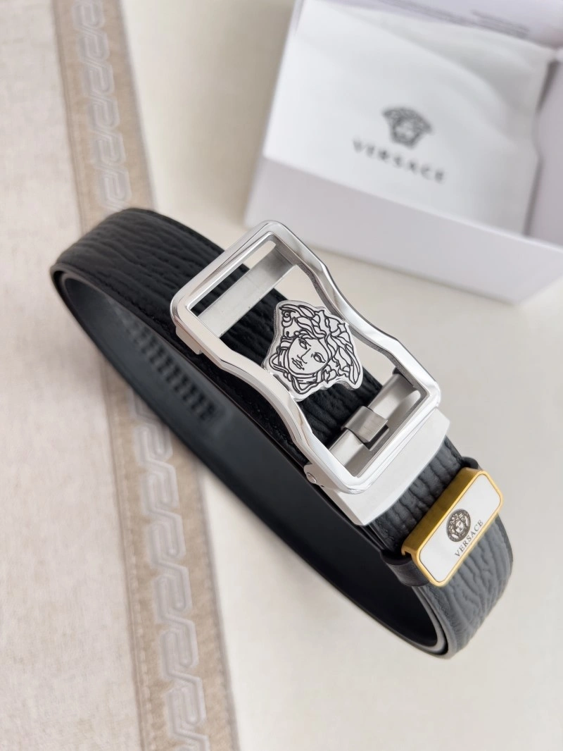 OEM Versace Belts