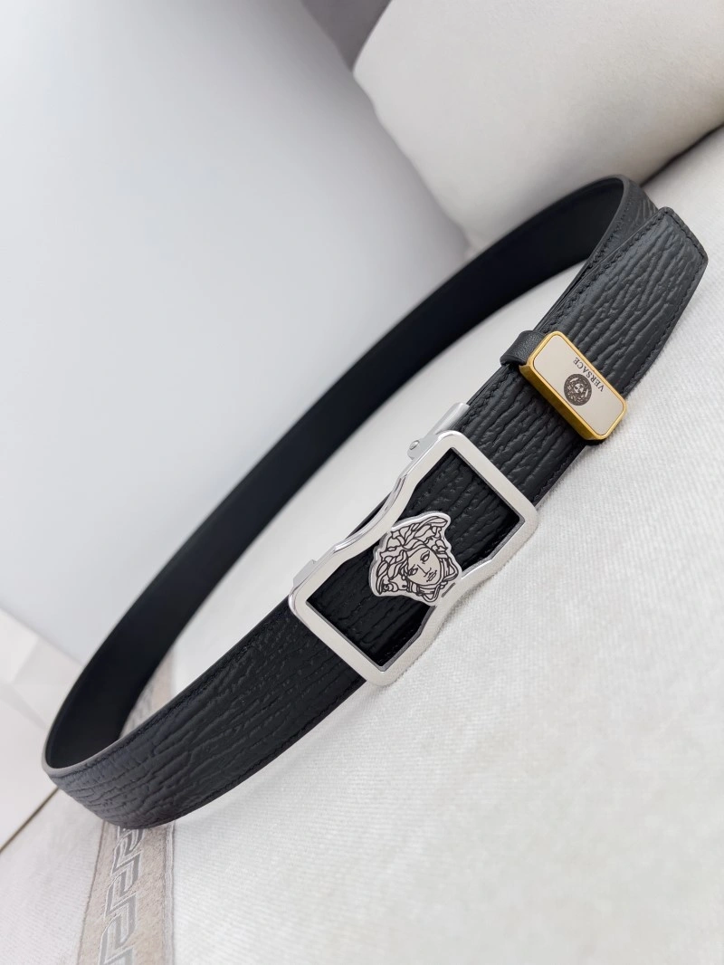 OEM Versace Belts