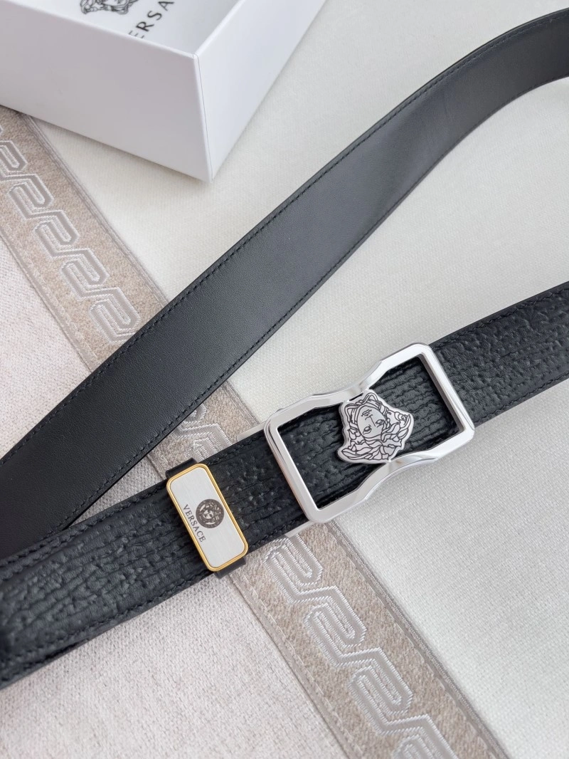 OEM Versace Belts