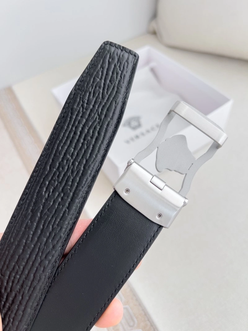 OEM Versace Belts