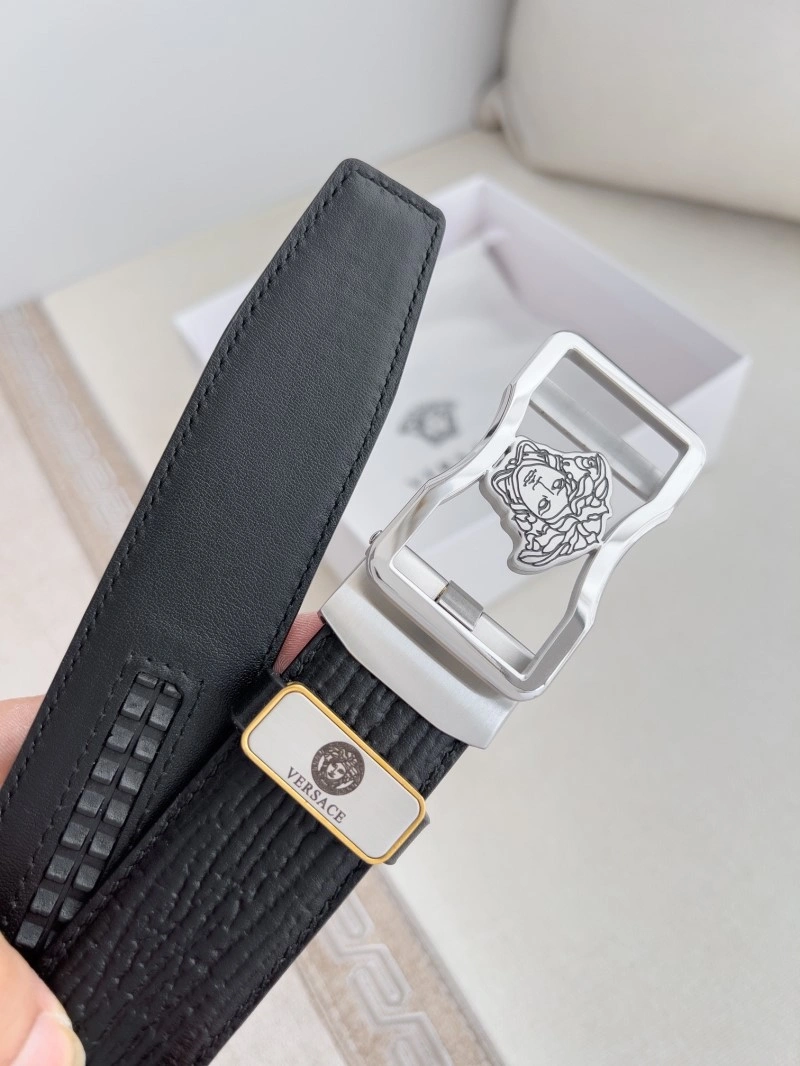 OEM Versace Belts
