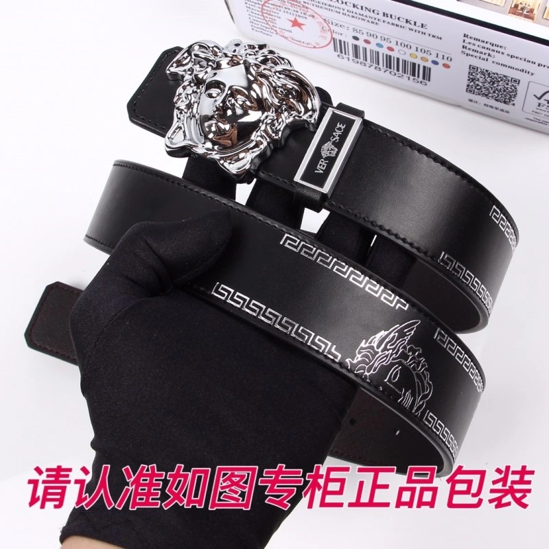 Official Versace Belts