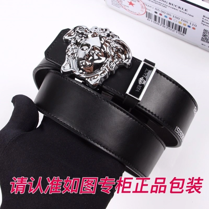 Official Versace Belts