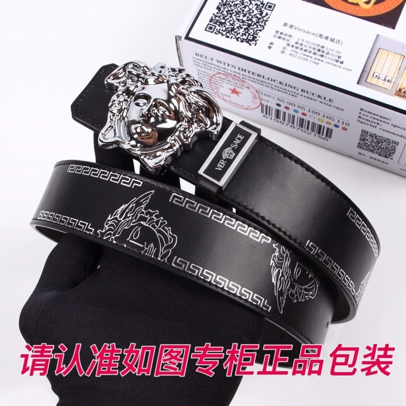 Official Versace Belts