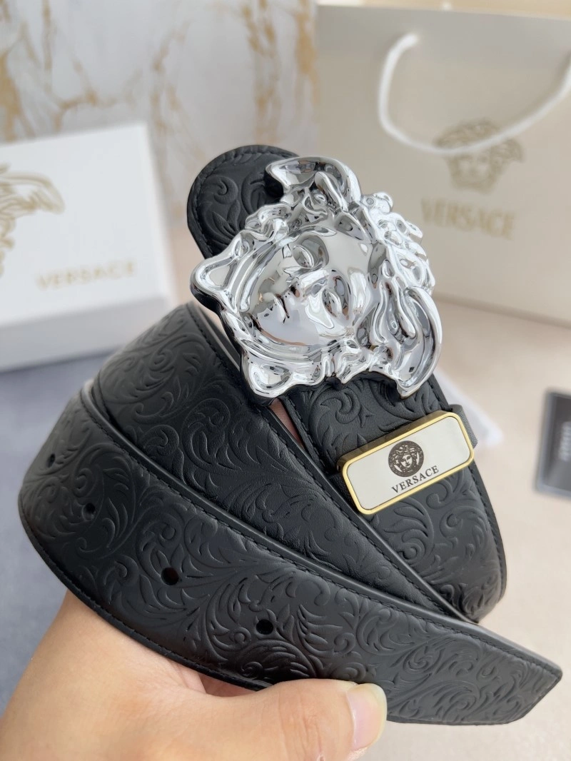 Official Versace Belts