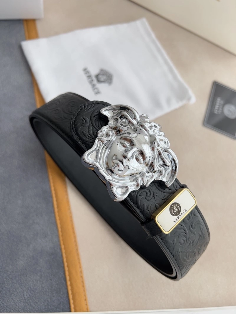 Official Versace Belts