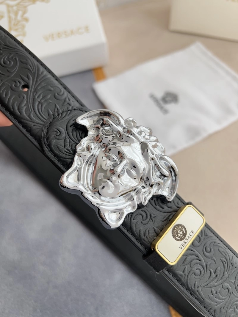 Official Versace Belts