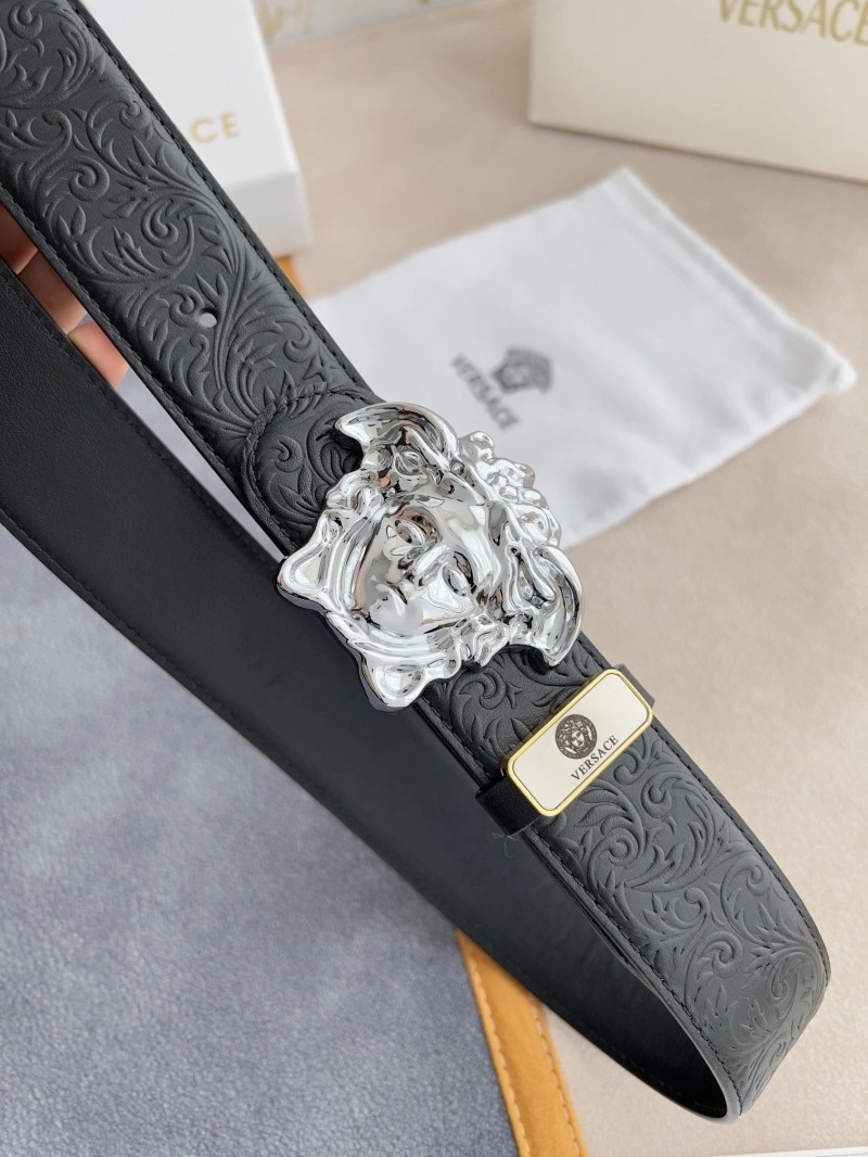 Official Versace Belts