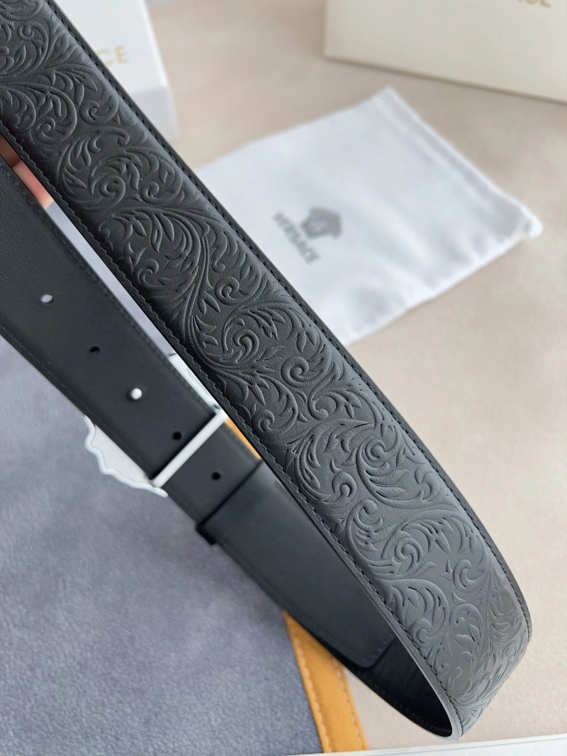Official Versace Belts