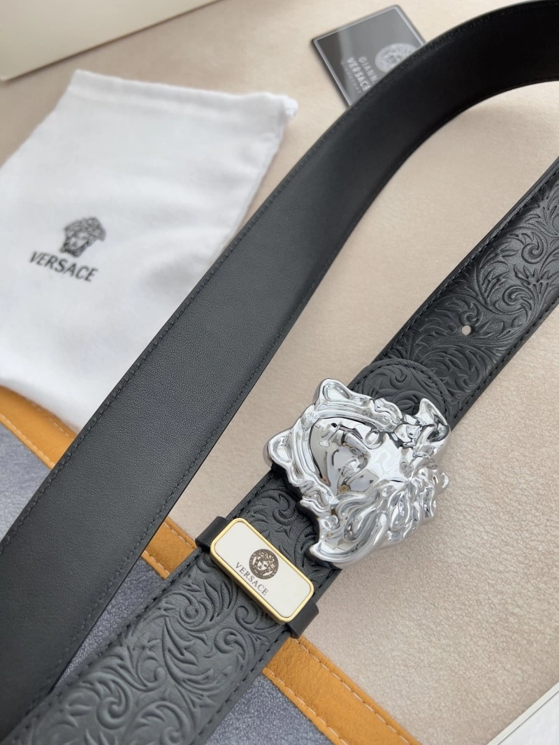 Official Versace Belts