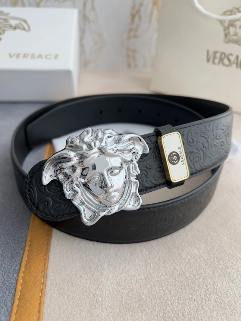 Official Versace Belts