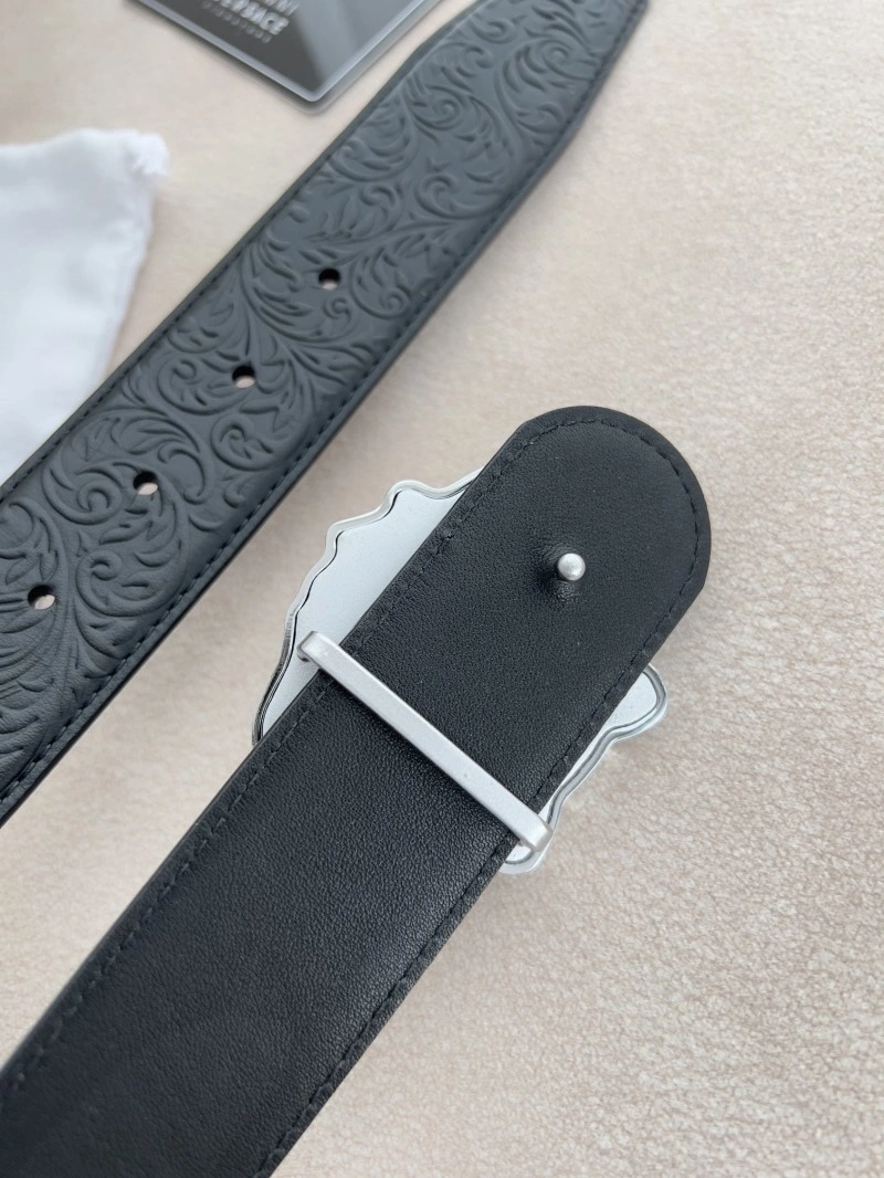 Official Versace Belts