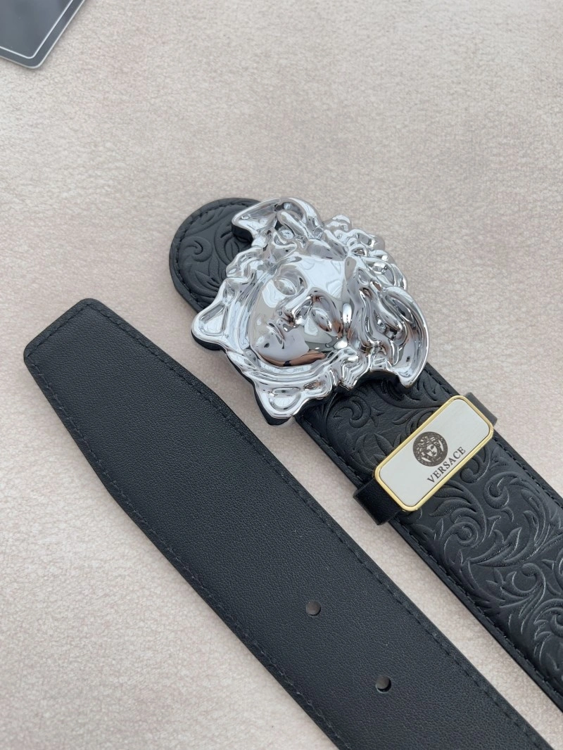 Official Versace Belts