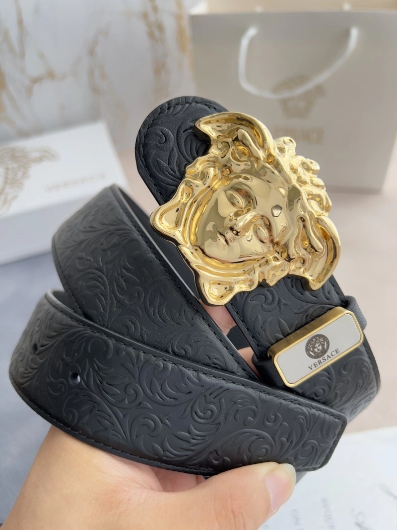 Perfect replica Versace Belts