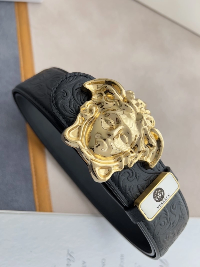 Perfect replica Versace Belts