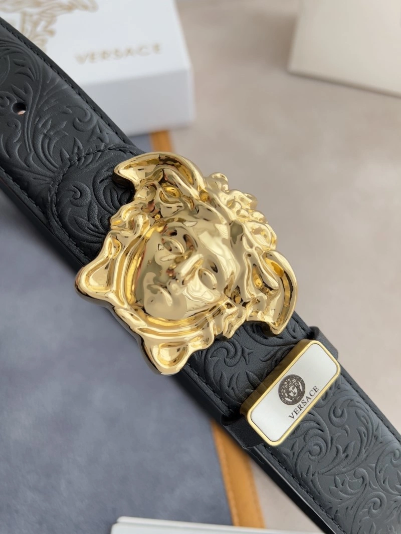 Perfect replica Versace Belts