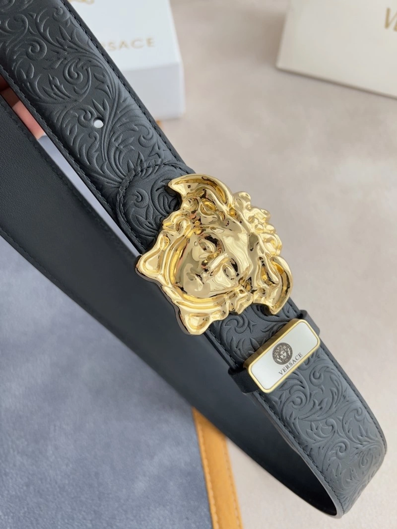 Perfect replica Versace Belts