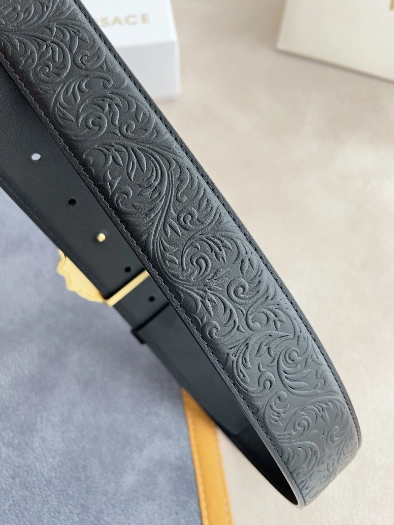 Perfect replica Versace Belts