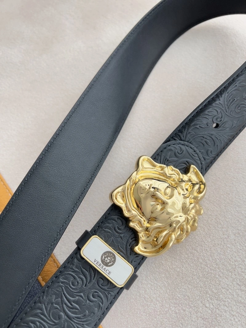 Perfect replica Versace Belts