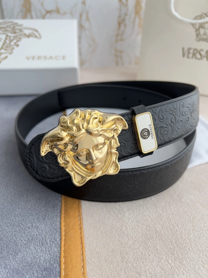 Perfect replica Versace Belts