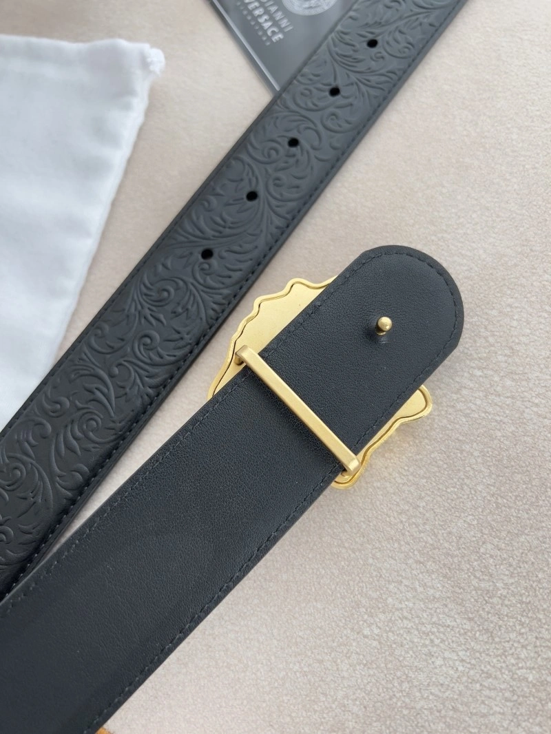 Perfect replica Versace Belts