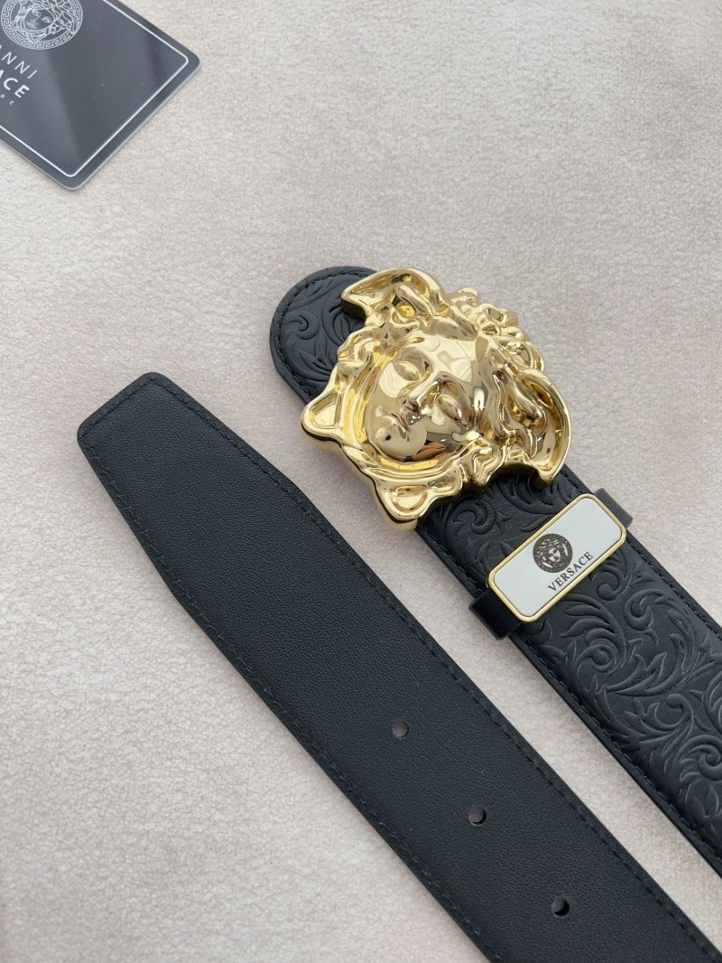 Perfect replica Versace Belts