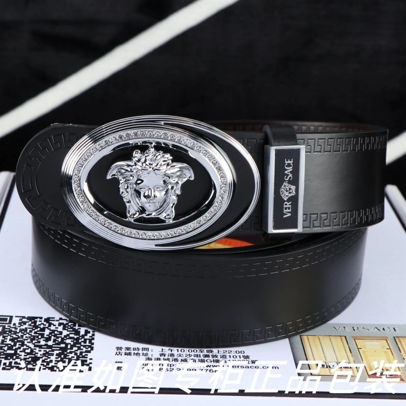 Original Versace Belts