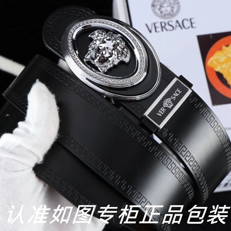 Original Versace Belts