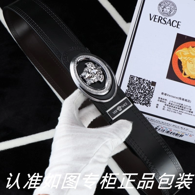 Original Versace Belts