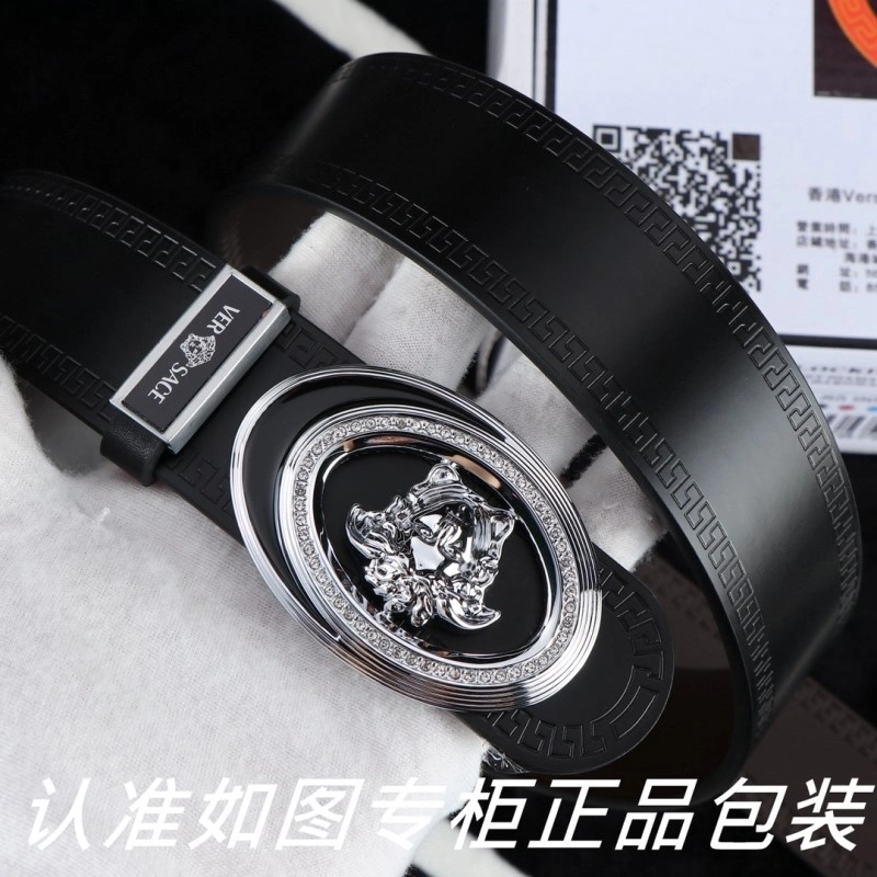 Original Versace Belts