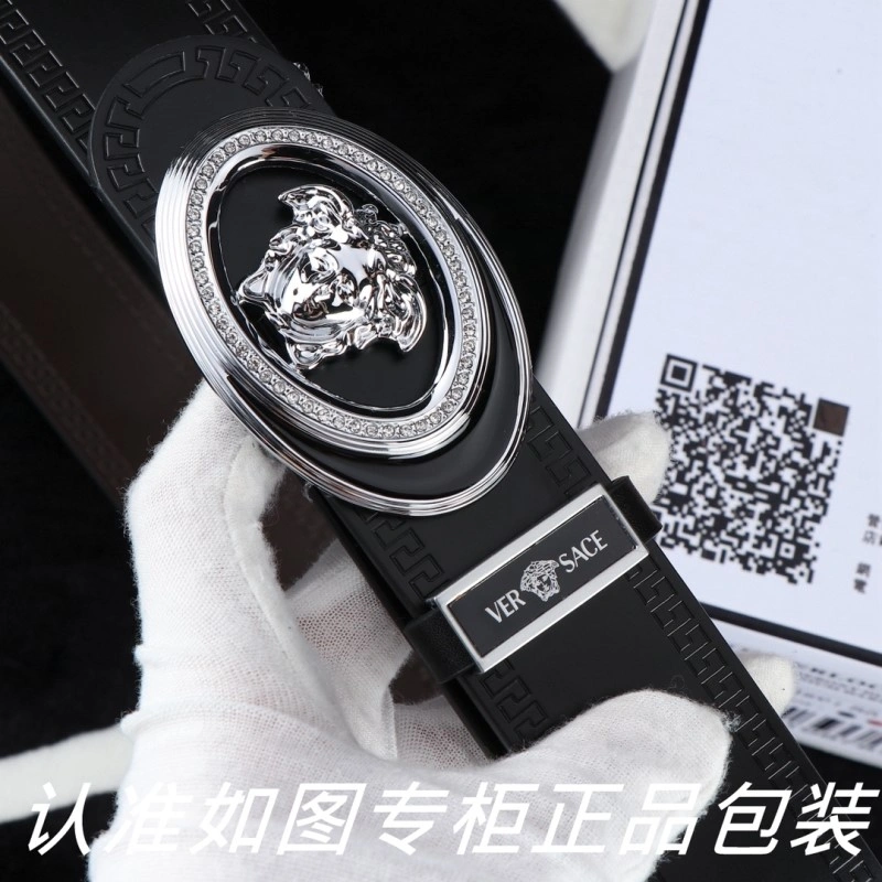Original Versace Belts