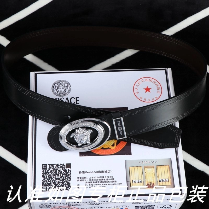 Original Versace Belts