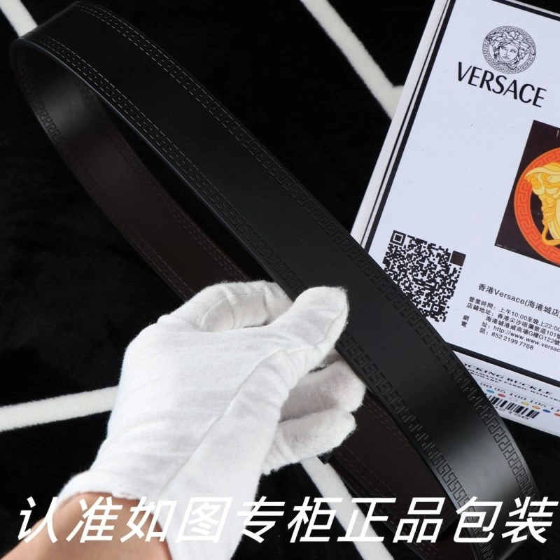 Original Versace Belts