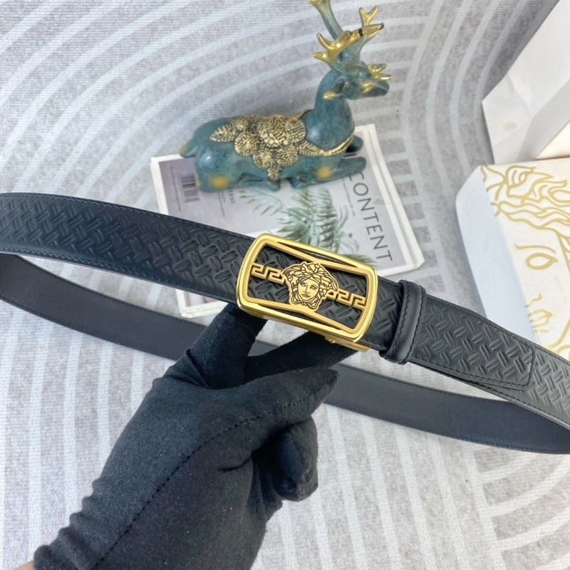 Brand-original Versace Belts