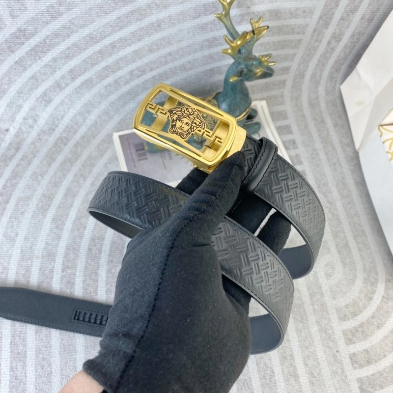 Brand-original Versace Belts