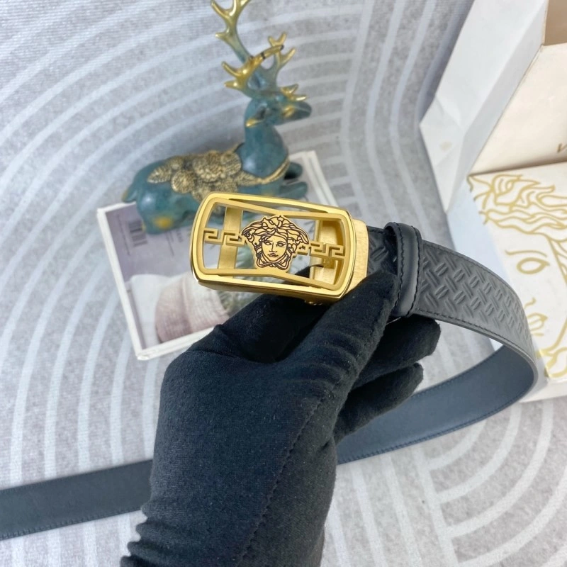 Brand-original Versace Belts