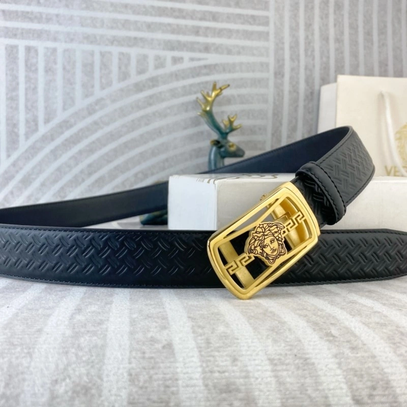 Brand-original Versace Belts
