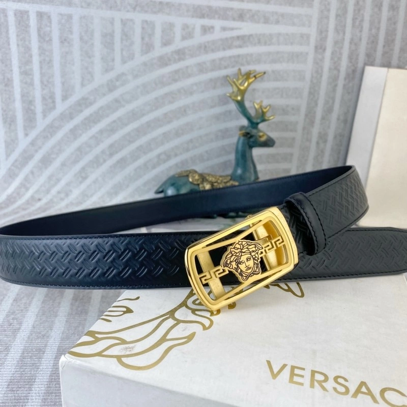 Brand-original Versace Belts