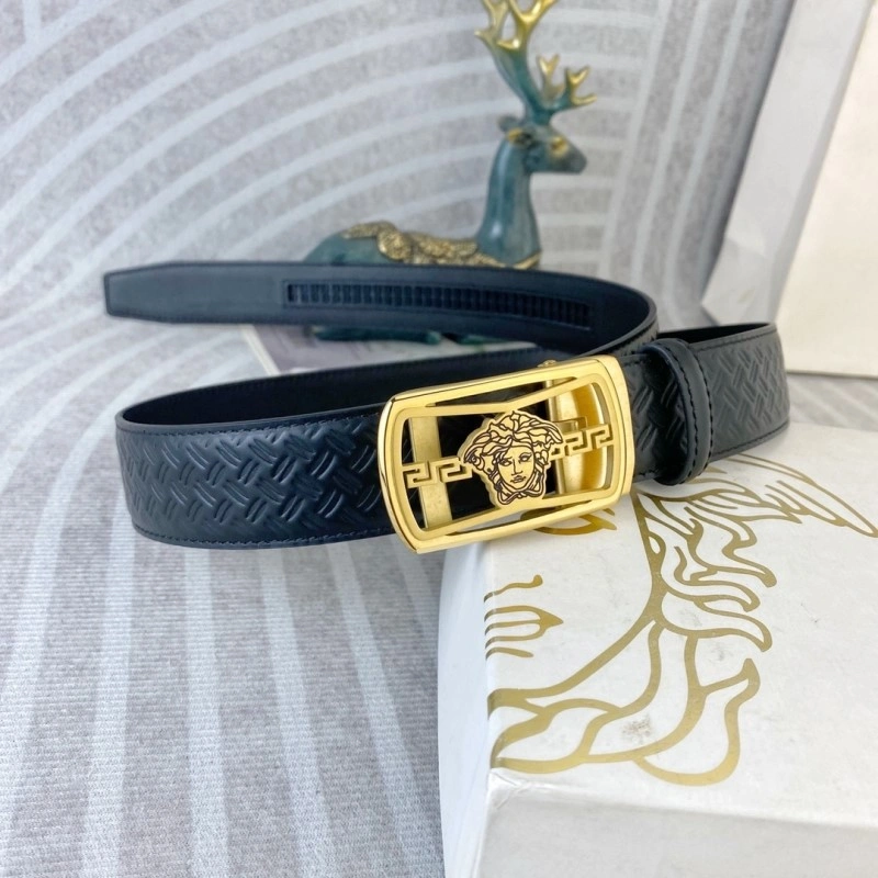 Brand-original Versace Belts