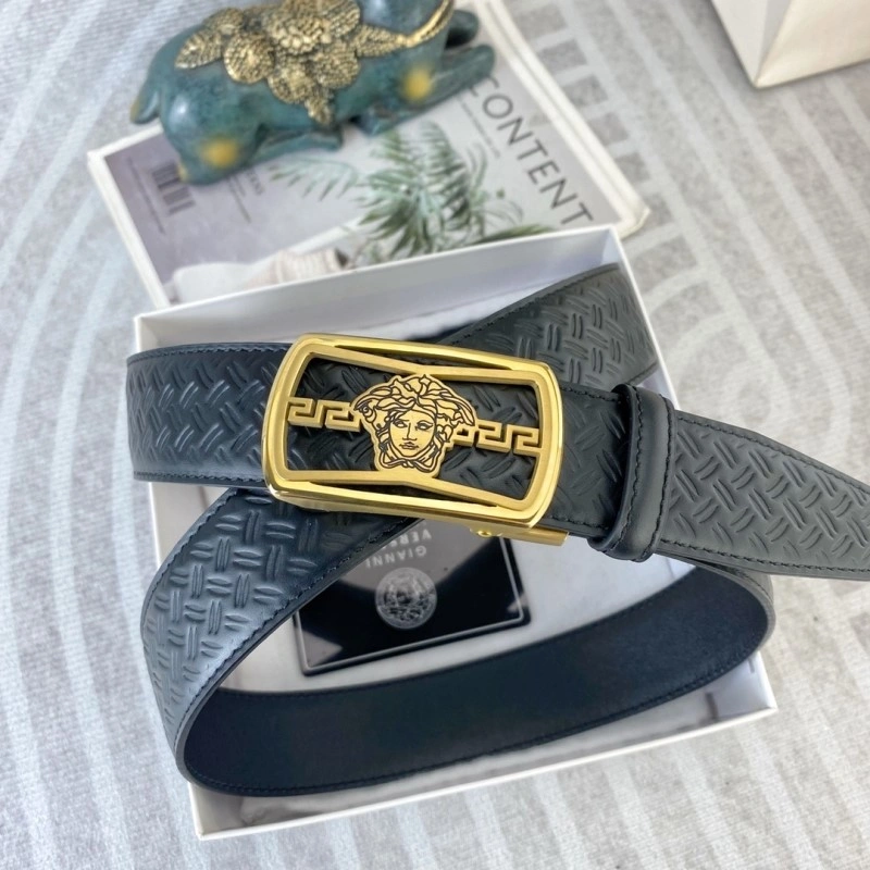 Brand-original Versace Belts