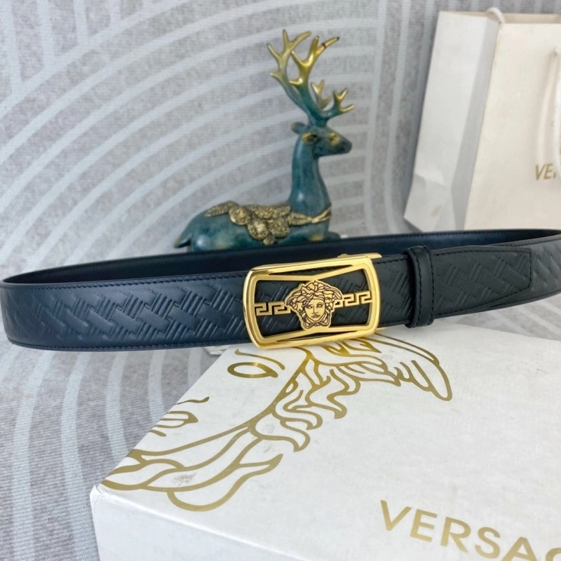 Mirror quality Versace Belts