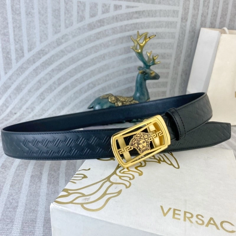 Mirror quality Versace Belts