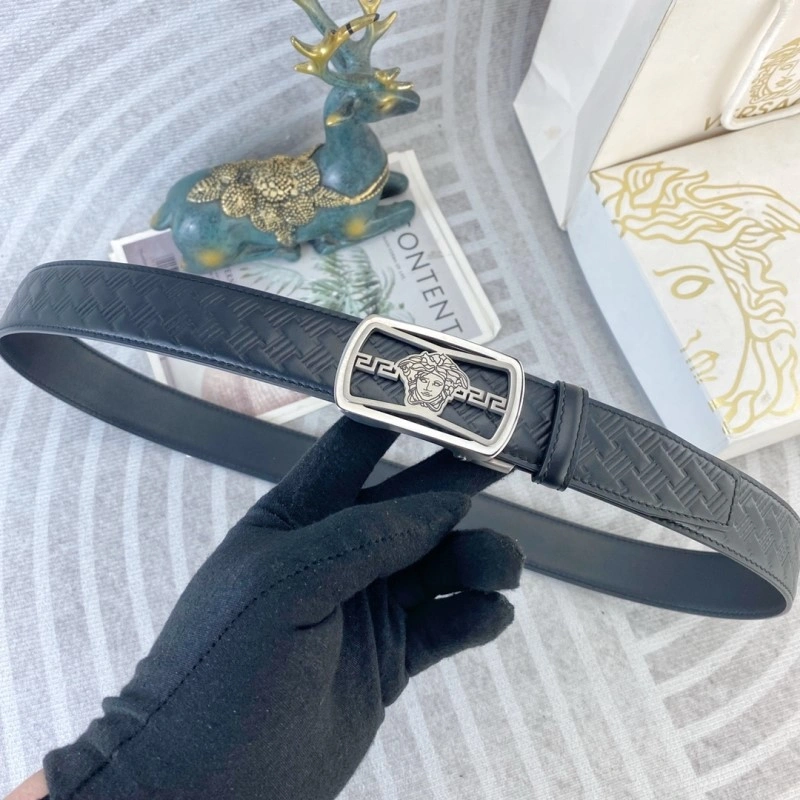 Legit Versace Belts