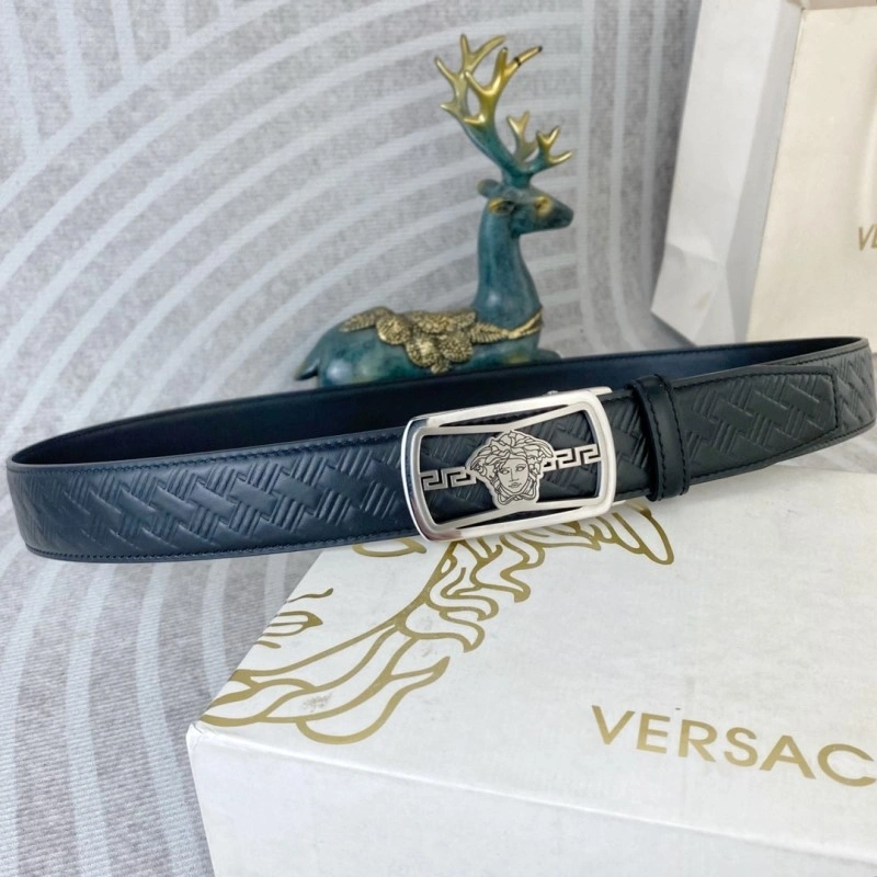 Legit Versace Belts