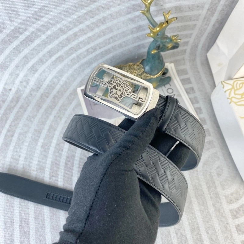 Legit Versace Belts